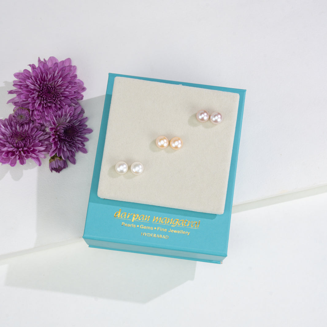 Mangatrai Pearls - The Best Hyderabadi Pearls Store - Darpan Mangatrai ...